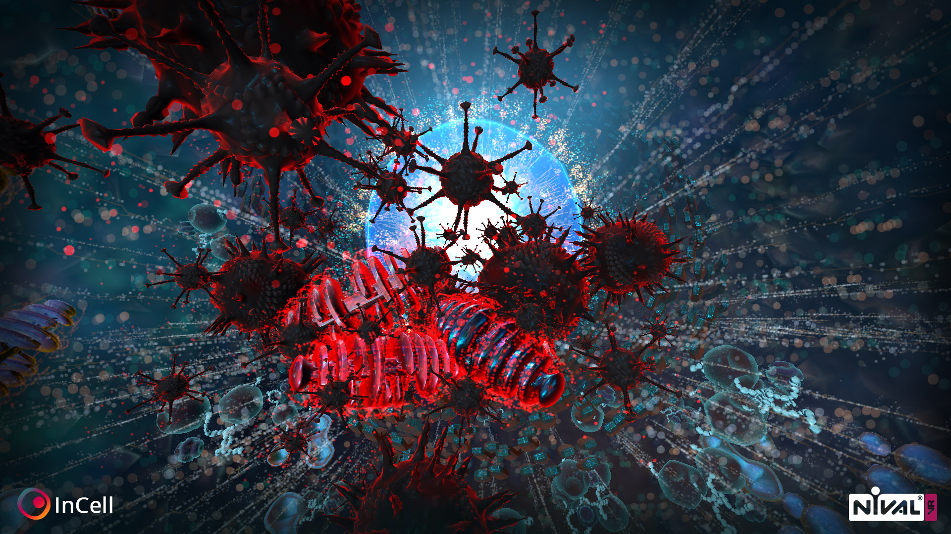 InCell VR