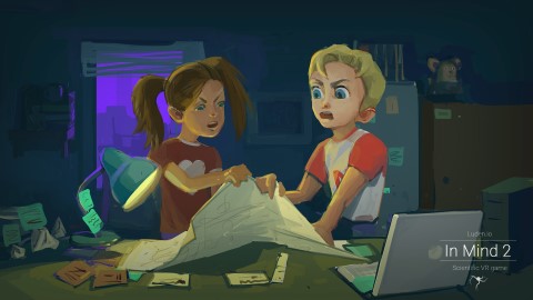 InMind 2 VR