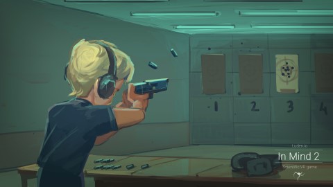 InMind 2 VR